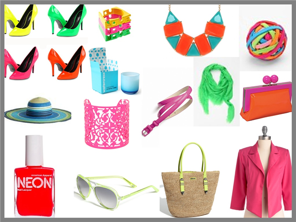 Summer Fashion Trends - Fashion & Styles