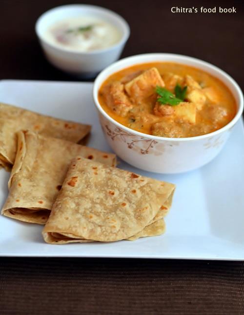 How To Make Soft Chapathichapati Recipe Food And Recipes