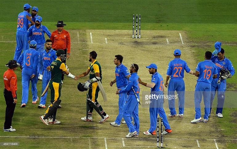 Post Match Analysis - Defending champions India make a statement of ... Post Match Analysis - Defending champions India make a statement of ...