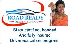 Road Ready Driving School - Driving School in Houston, TX